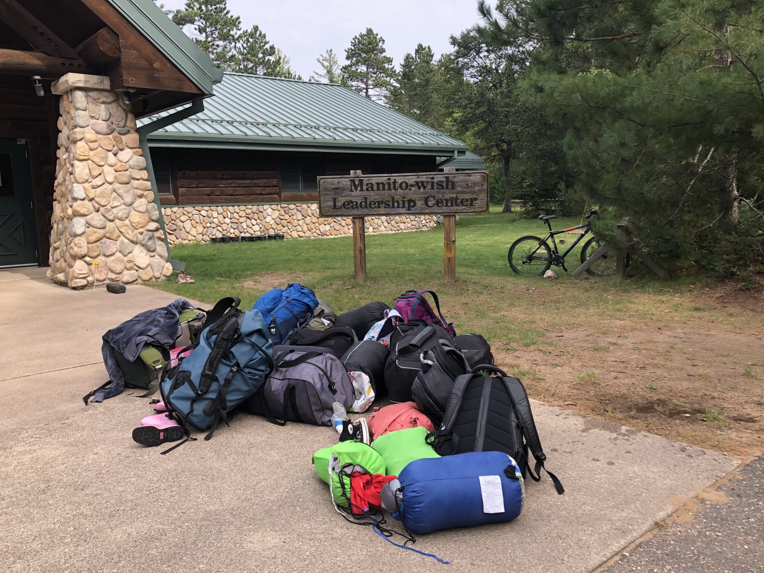Packing Lists Camp Manito Wish Ymca Summer Camp
