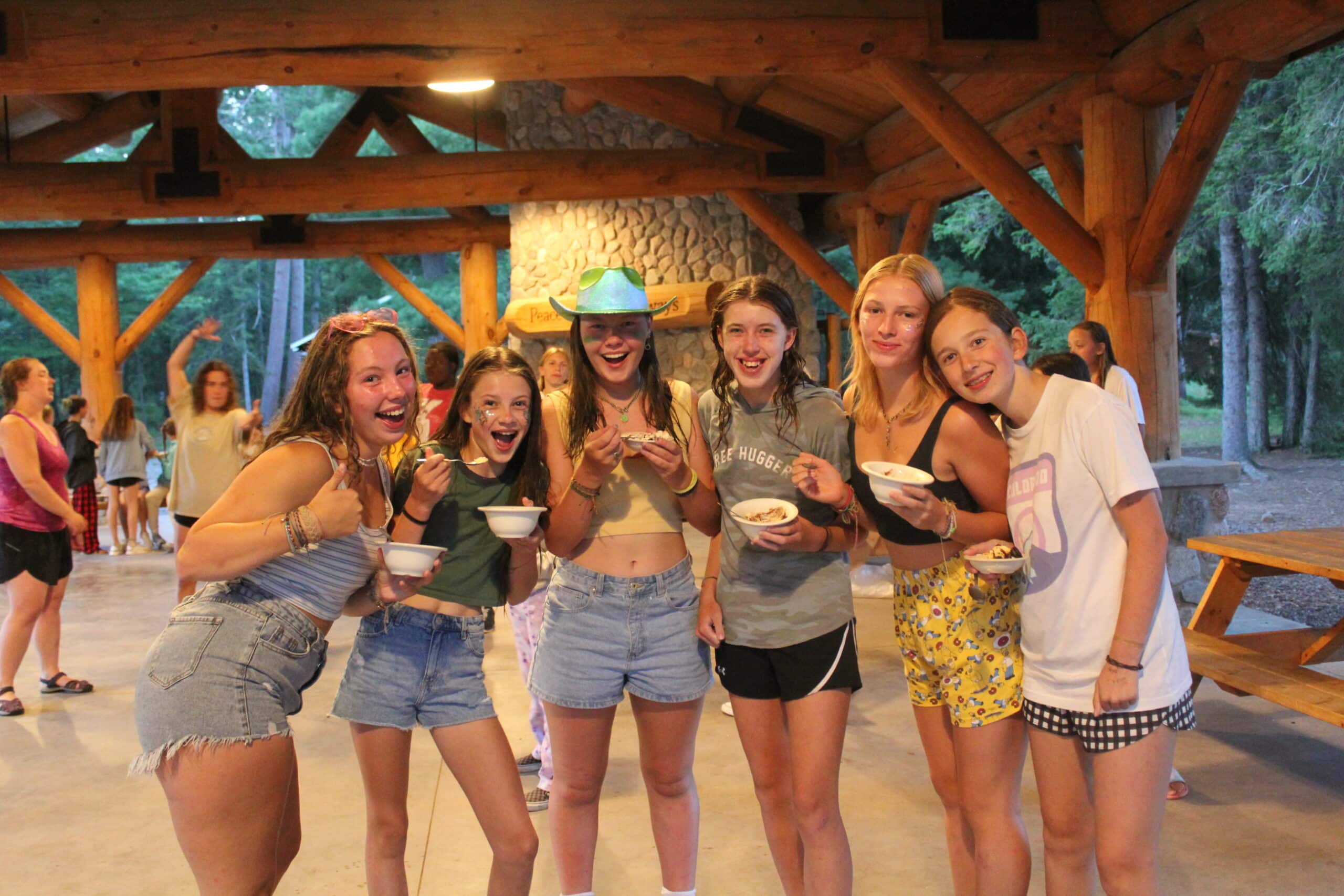 Camp Doc Access - Camp Manito-wish YMCA Summer Camp