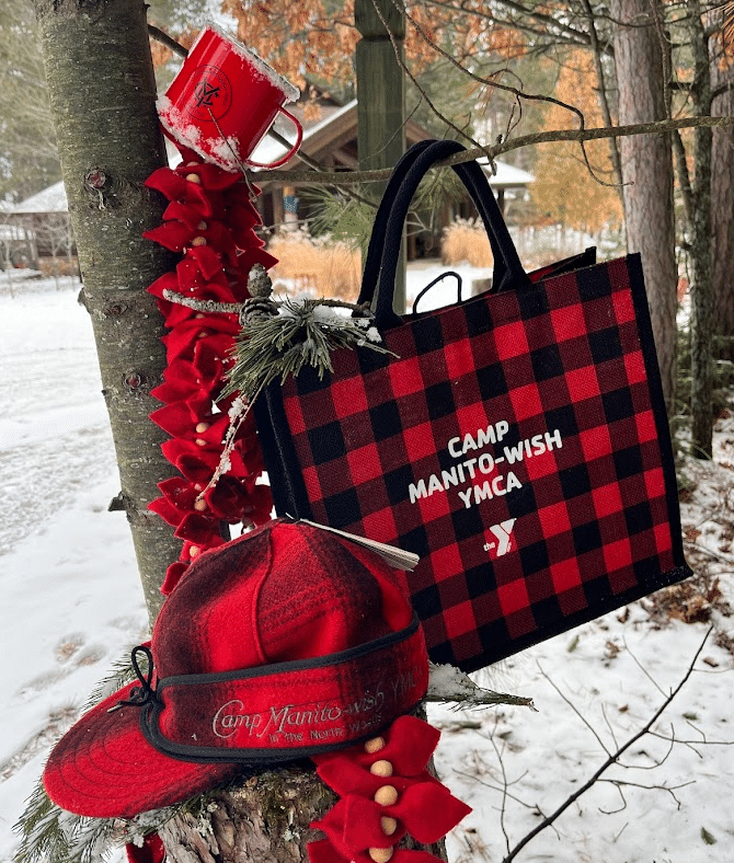 Trading Post - Camp Manito-wish YMCA Summer Camp