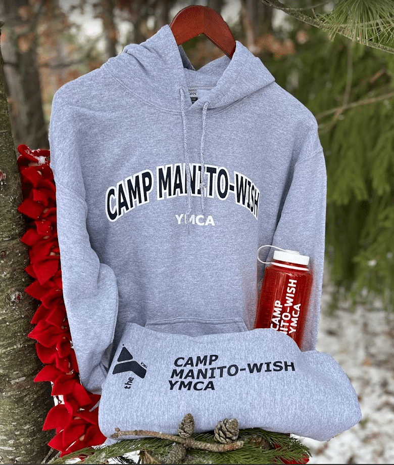 Trading Post - Camp Manito-wish YMCA Summer Camp