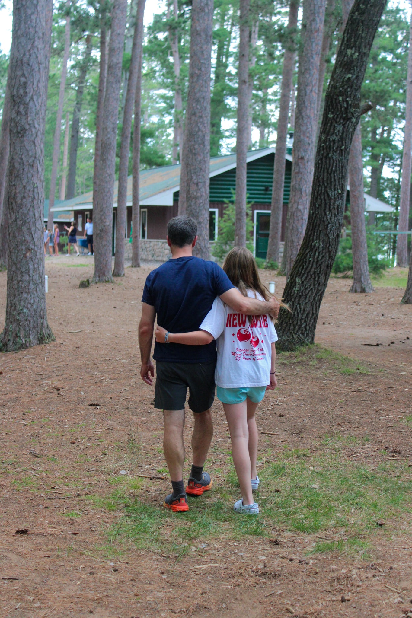 Parent Information Packet & Communications - Camp Manito-wish YMCA ...